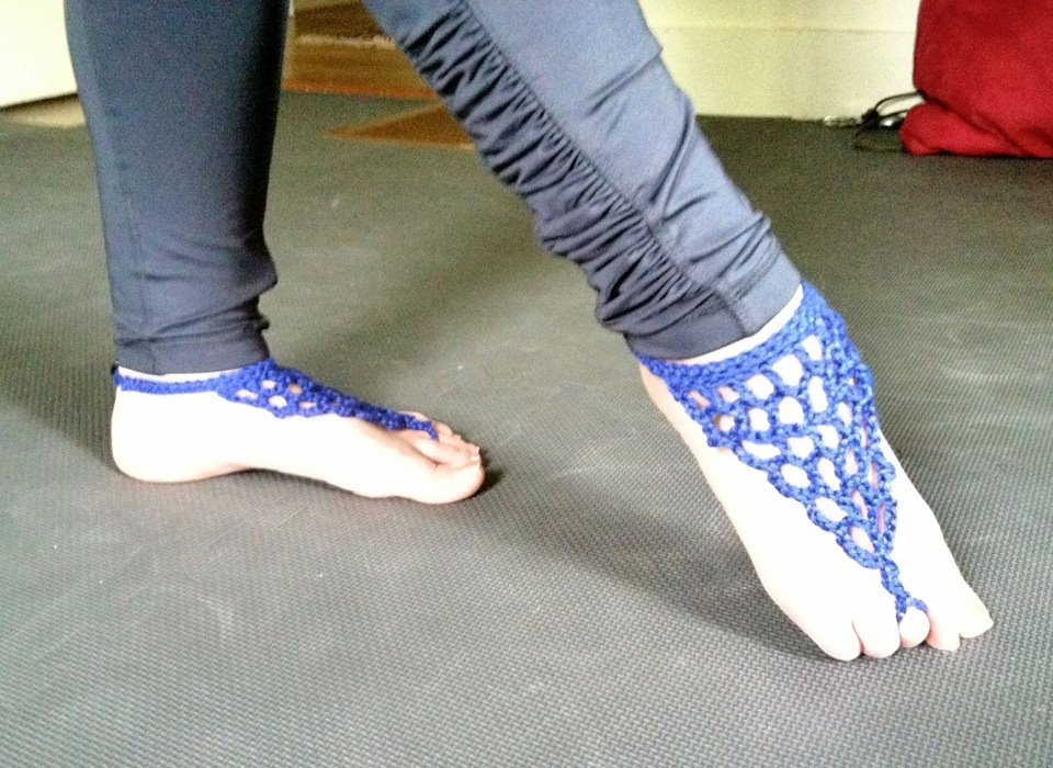 An Imperfect Woman's World