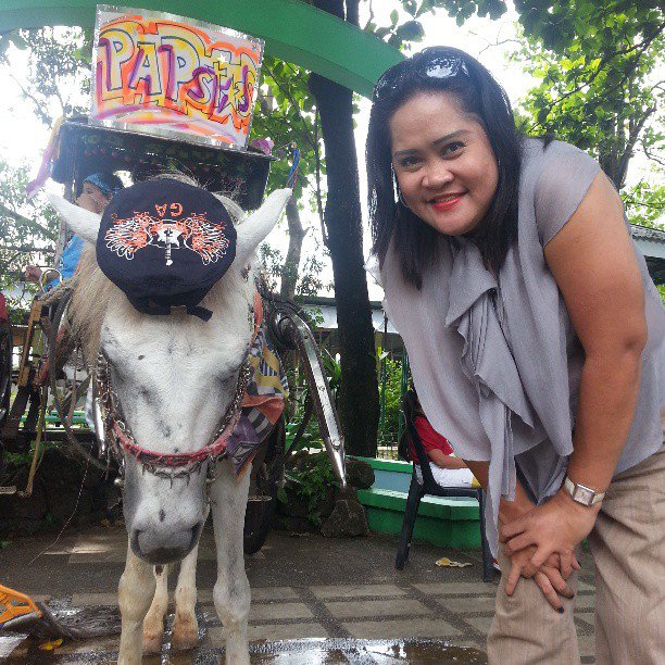 Renz Fernandez And Coleen Garcia