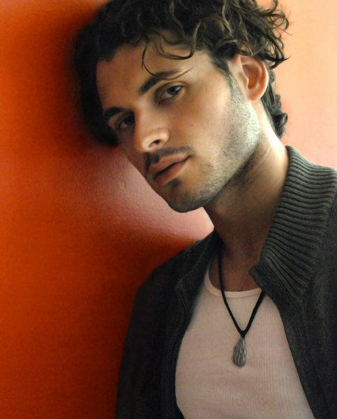 The Last Reel: Adan Canto Gets Hot For "X-Men" Role