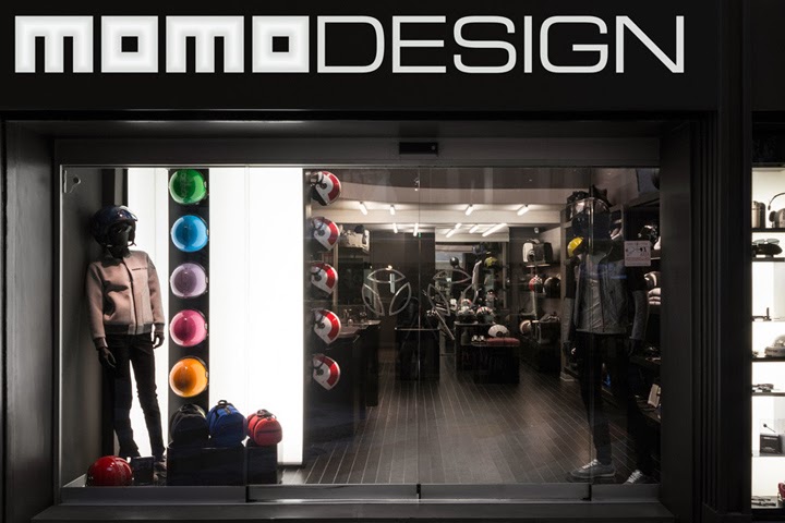 :: Alexandra Proaño 3D - Green Pear Diaries ::: MOMO DESIGN flagship ...