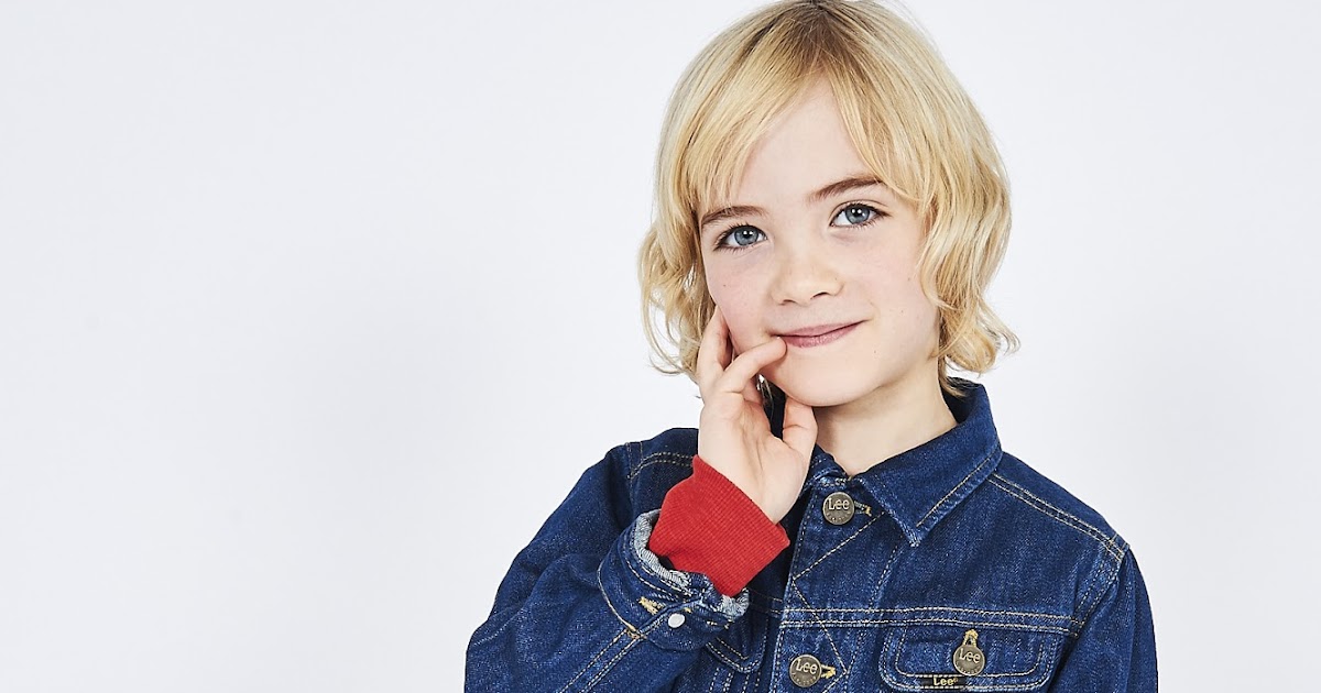 Boss Model Juniors: Introducing Buddy!