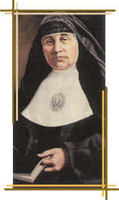 HFI Hermanas Franciscanas de la Inmaculada: Nuestra Fundadora