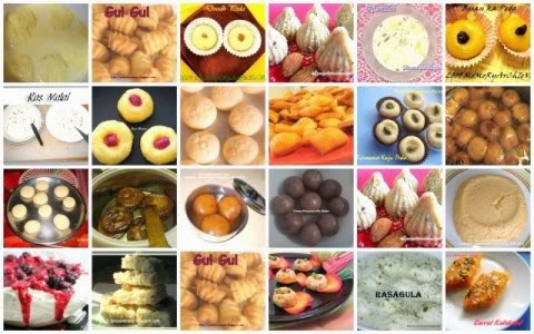 Travels-Freedom with Nature: Bengali cuisine