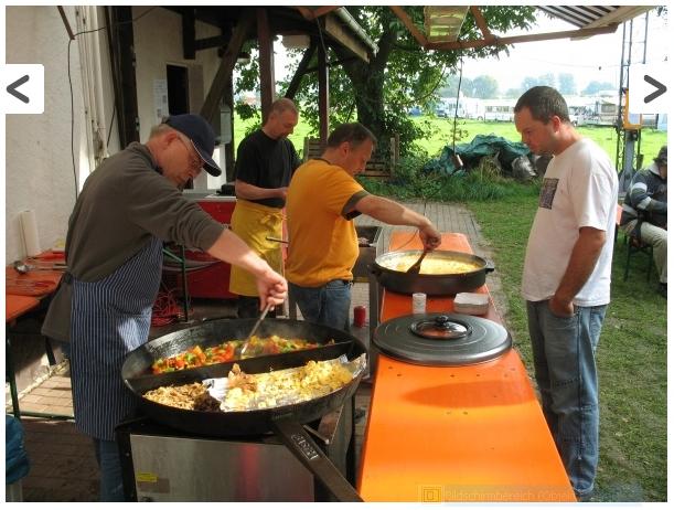 dc7hs on air: Weinheimer UKW-Tagung