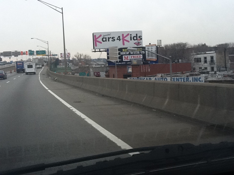Be The BQE Donor Fatigue be-the-bqe-donor-fatigue
