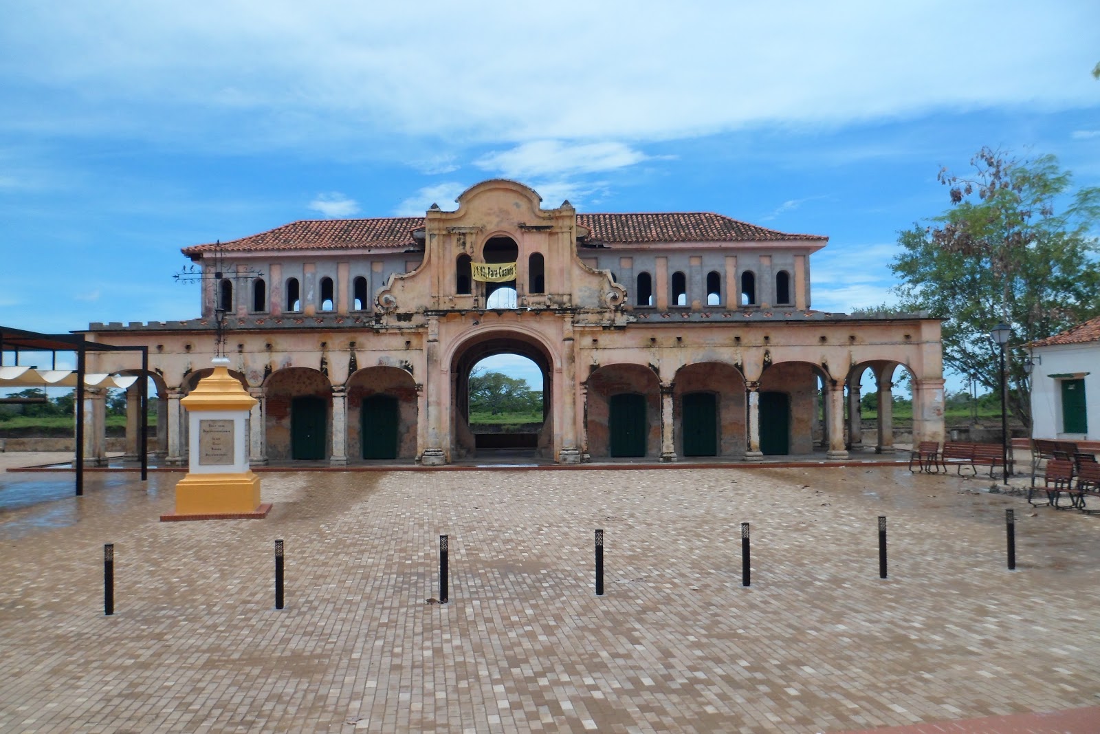 Mompox - Colombia: * GUIA TURÍSTICA
