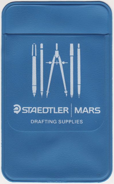 Letterology: Pocket Protectors