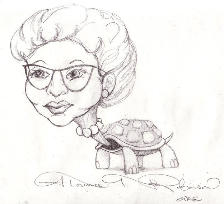 Cynthia Renee Daigle: When Craigslisting Goes Bad