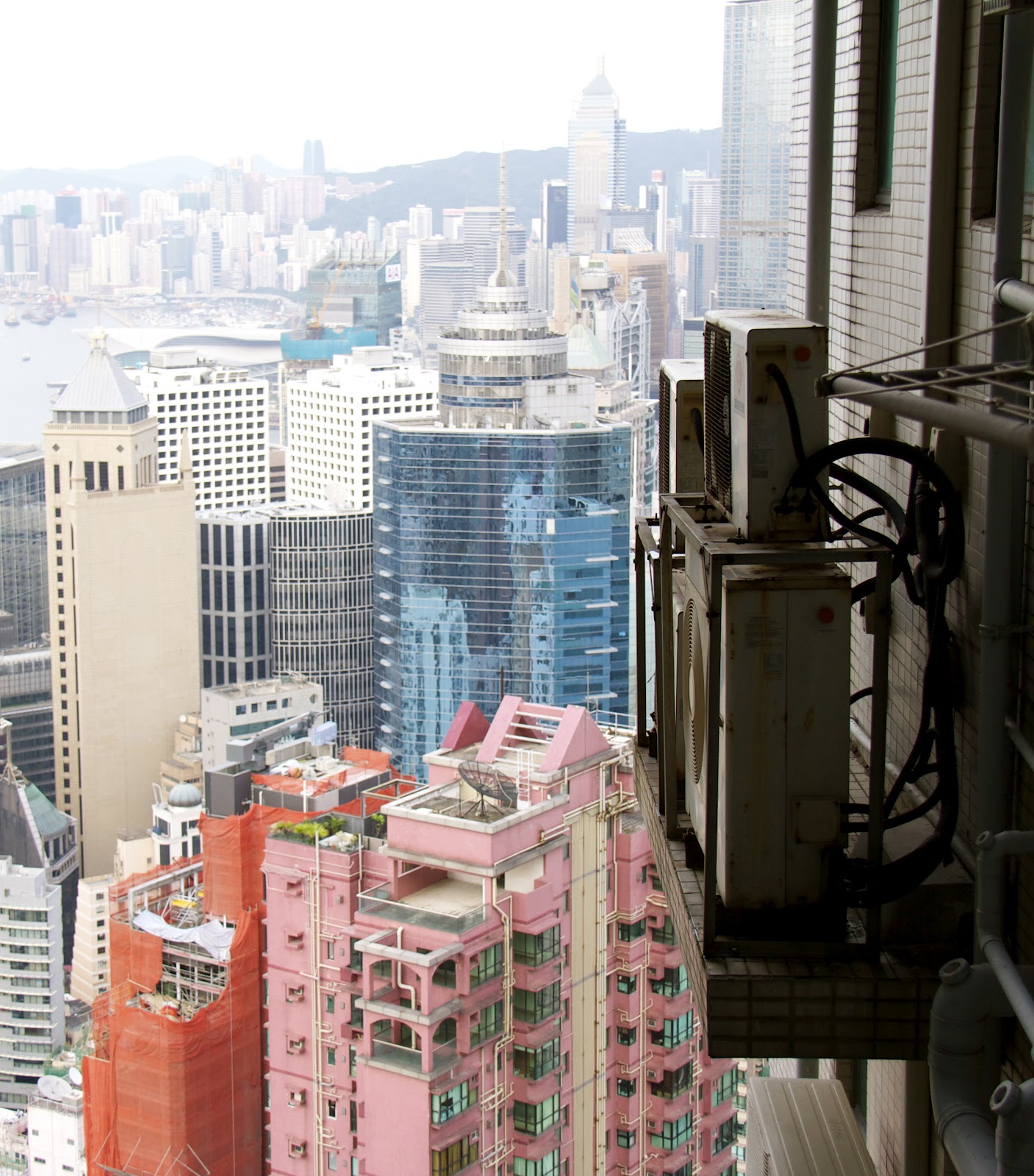 Huge in Hong Kong: AC Survival Story