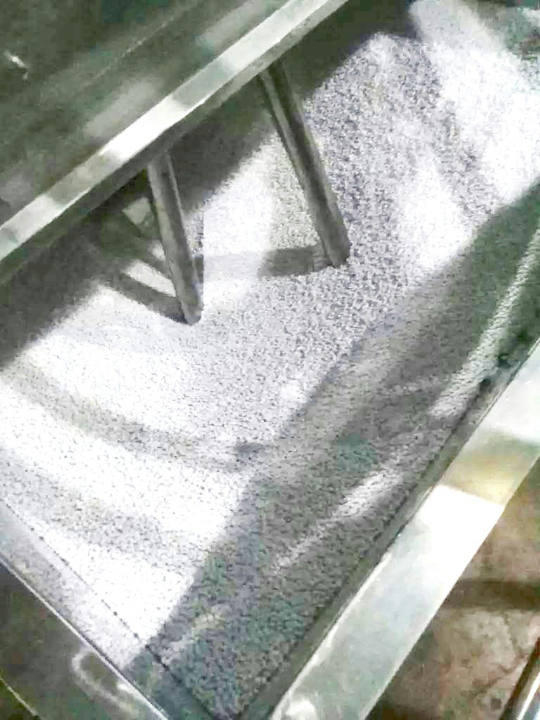 ardi marine.doc: Mesin injection phylon