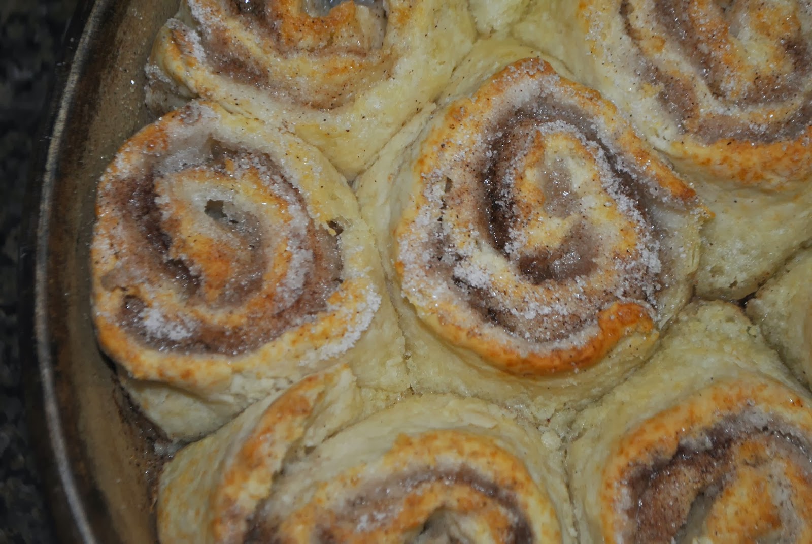 Recipe Doodle: CHERRY SCONES and SWEET CINNAMON BISCUITS and CHEESE ...