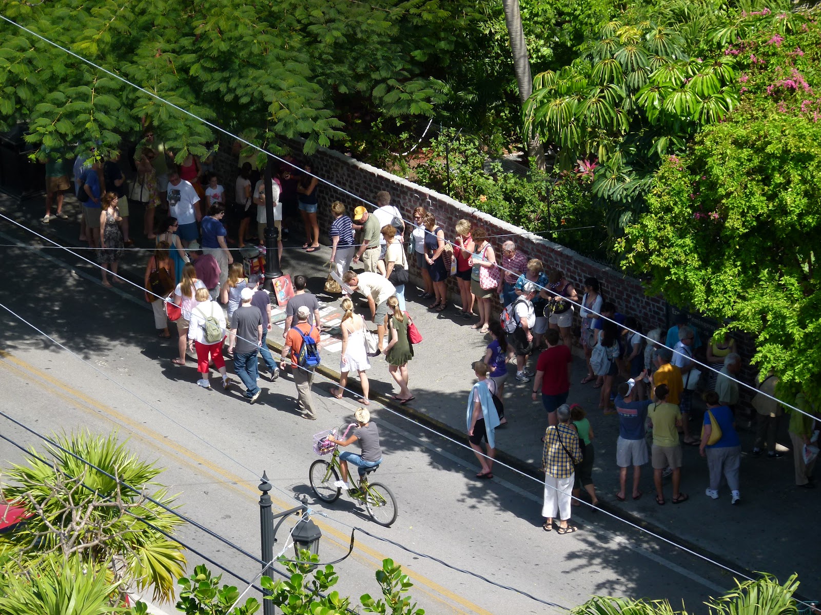 Visit Key West: March in Key West and March weather in Key West
