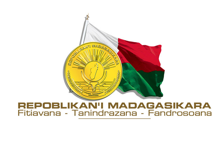 Via Recta - الشارع المستقيم: Madagascar célèbre sa fête nationale à ...