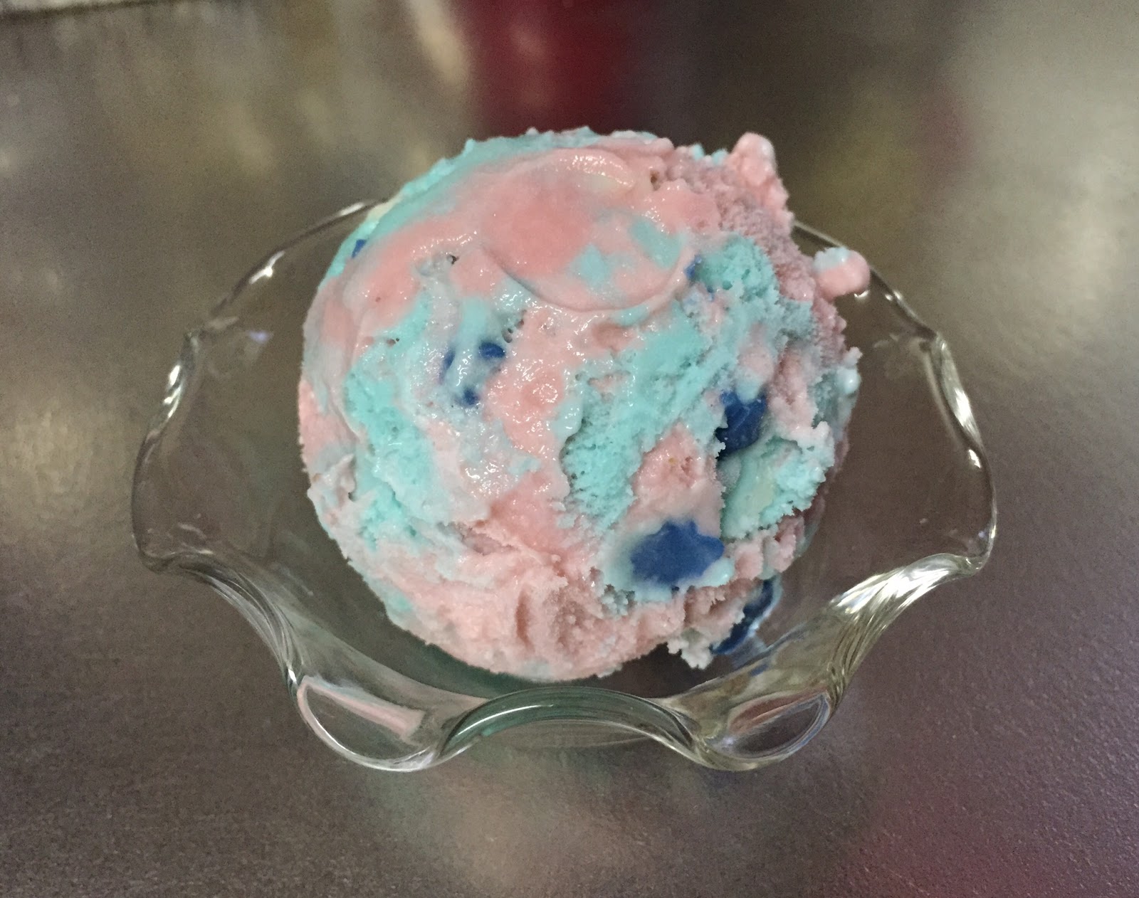 Thirty One Party ☆ From Baskin Robbins / 31アイスのサーティワンパーティー☆ ~ I'm Made ...