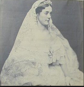 Pillar to Post: RETRO FILES / FAMOUS AMERICAN BELLES / KATE CHASE, PART II