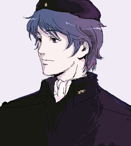 Realm of Darkness: Legend of Galactic Heroes Quotes: Free Planet Alliance