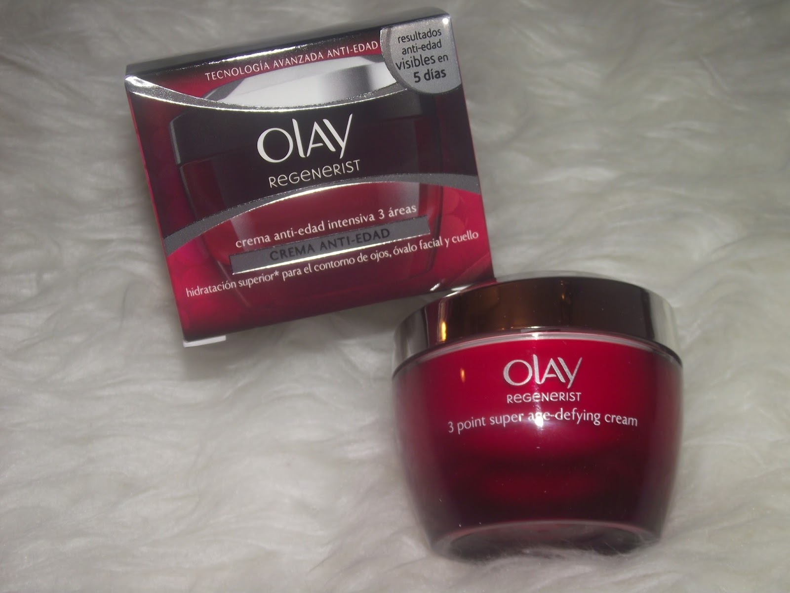 El mundo de Laia♫ ♫: OLAY