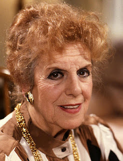 XUNDRA MAGONI PLACE: ACTRICES ESPAÑOLAS - HOMENAJE