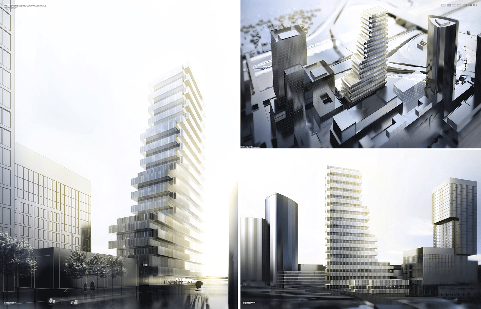Dominique Perrault architecture – a f a s i a