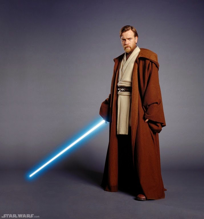 Star Wars karakterleri