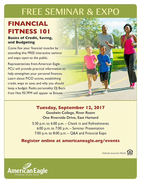 Goodwin University Student News: Finance Seminar