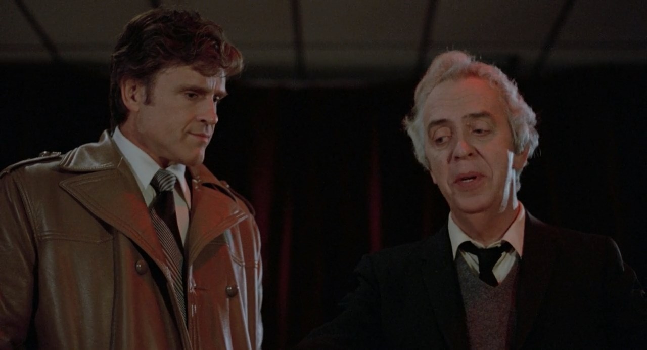 BliZZarraDas: Alien Zone (1978)