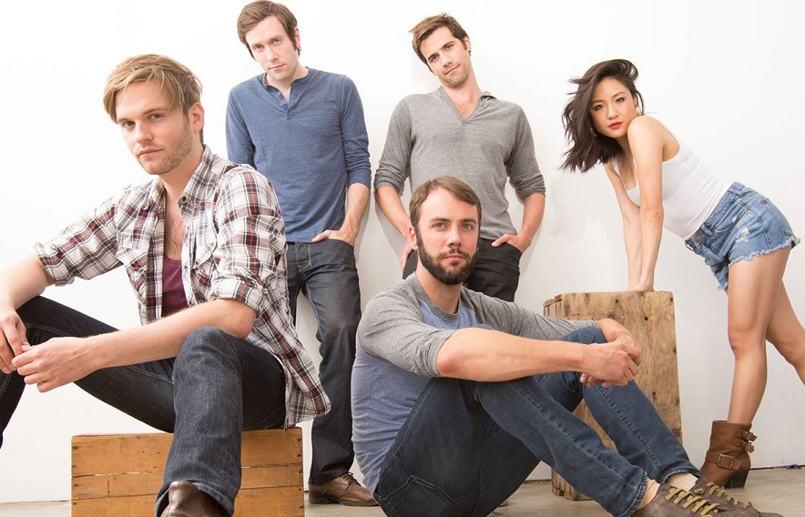 DramaQueerz: Eastsiders & The Outs