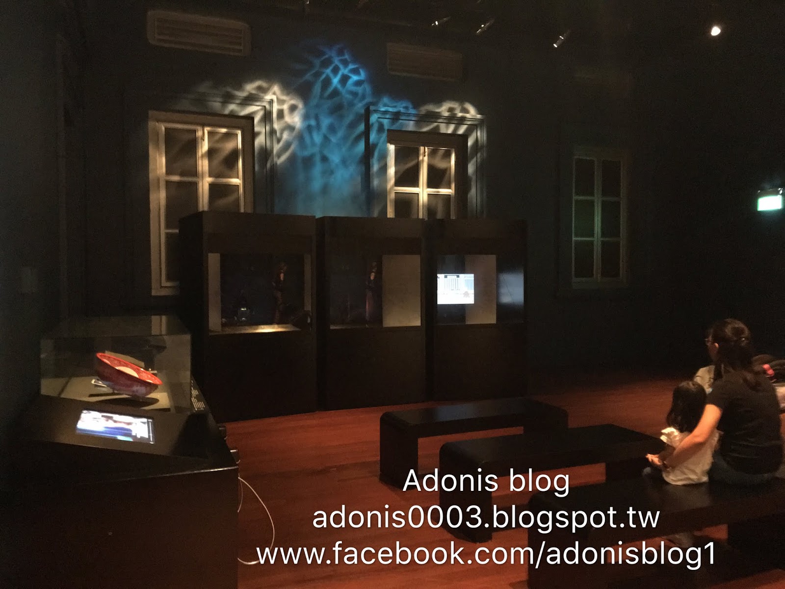 Adonis Blog: 【旅行】新加坡∣NMS- Surviving Syonan (1942-1945)