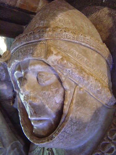 Royal Descent: {23} Remaining Edward III Descents for Charlotte (née ...