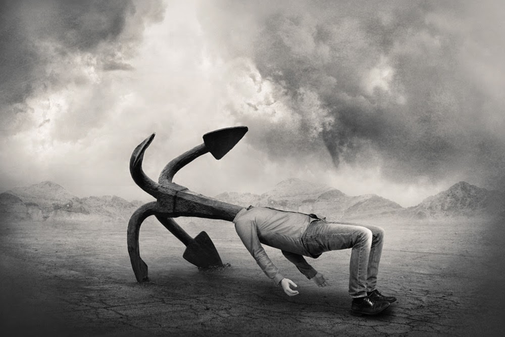 Elena's Photo Blog: Examples of Surrealism from Artists that Inspire me