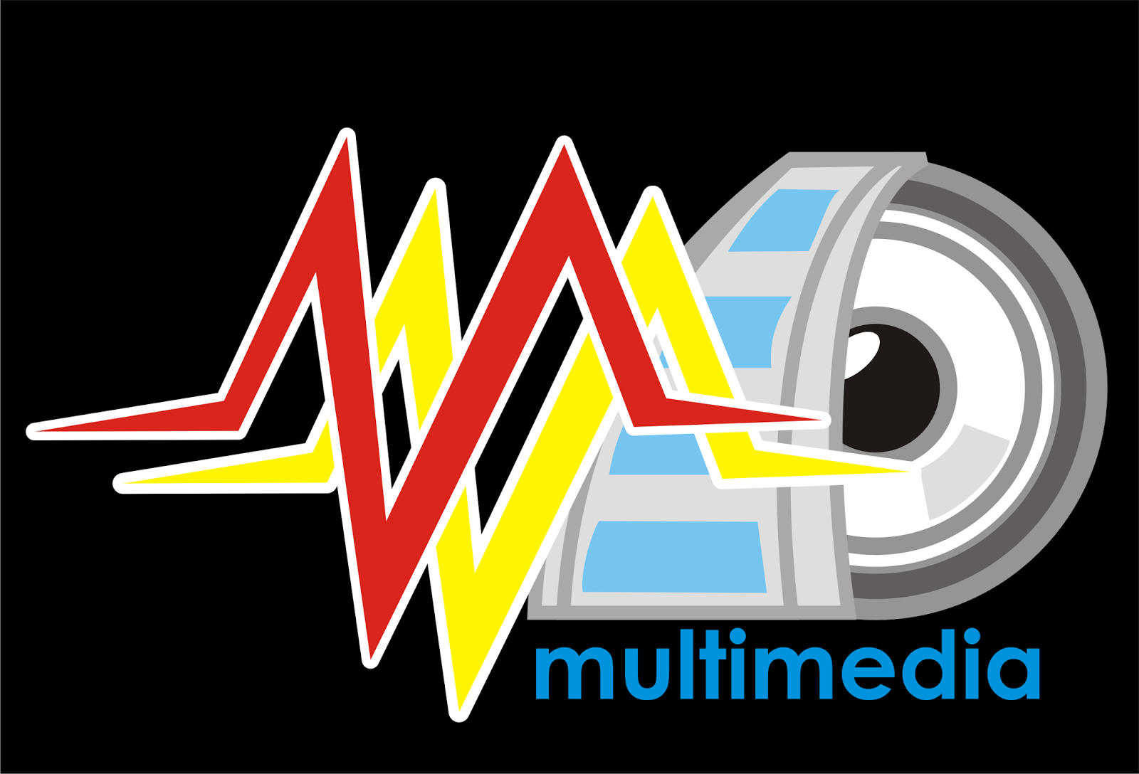 Multimedia SMKN 5 Jember