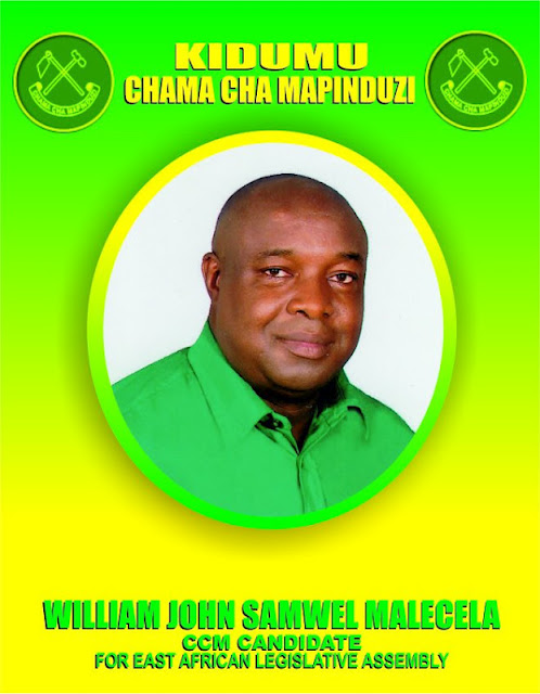 John Malecela - Alchetron, The Free Social Encyclopedia