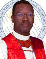 The Dunamis Word: COGIC 104th Annual Holy Convocation