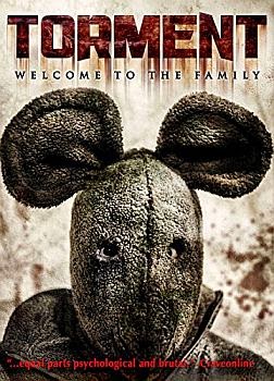 HK AND CULT FILM NEWS: TORMENT -- DVD review by porfle