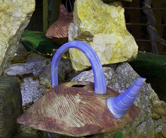 The Quiet Life: August 2011