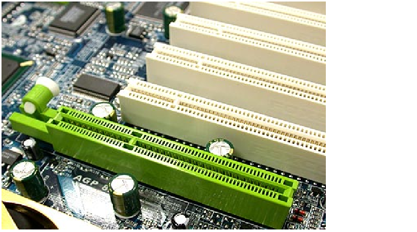 Cara Memasang VGA Card Di Komputer PC | Goresan Tinta Peradaban