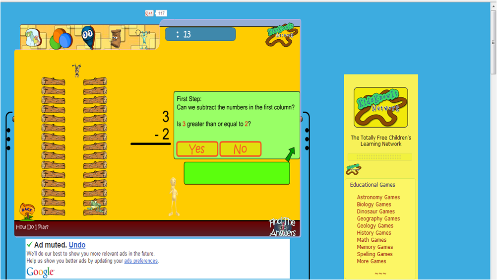 CED 595 Capstone Portfolio