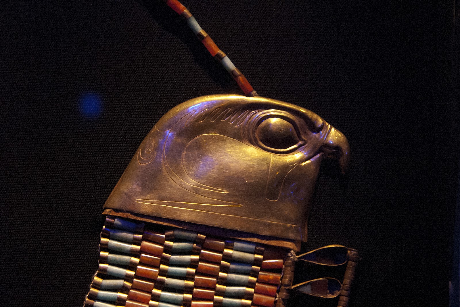 Marie Poutine's Jewels & Royals: Jewels of Ancient Egypt