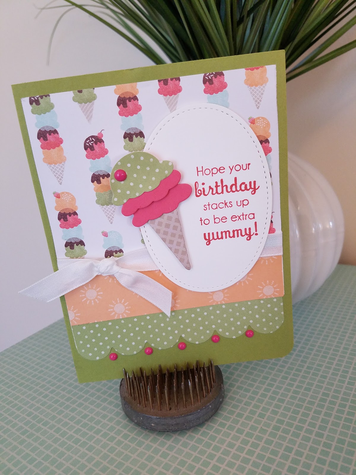 Sweet Paperbliss.....: July 2017