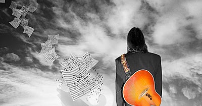 El exagerado sacrificio musical ~ Marco Antonio Mazzini