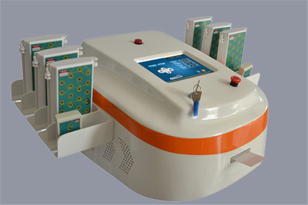 Medical laser beauty