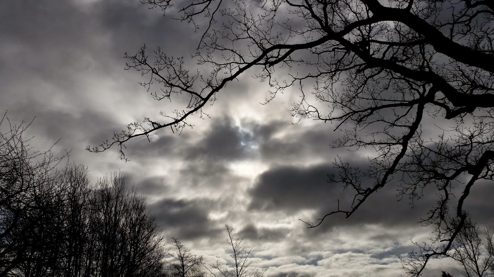 LOCH NESS MONSTER: Solar Eclipses and Nessie