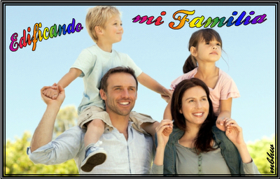 Iglesia: Misión Bautista Hispana de Westchester: "Edificando mi Familia"