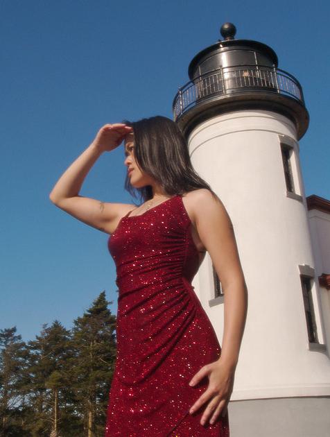 Lighthouse Girls: Lighthouse #68