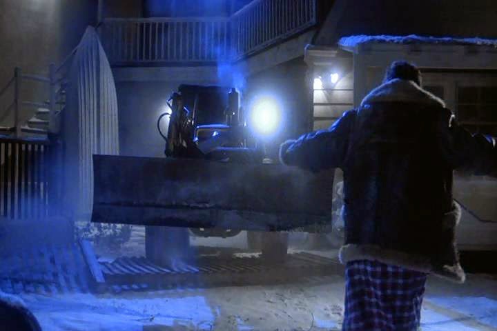 Pop Culture Vomit Bag!: Gremlins (1984)