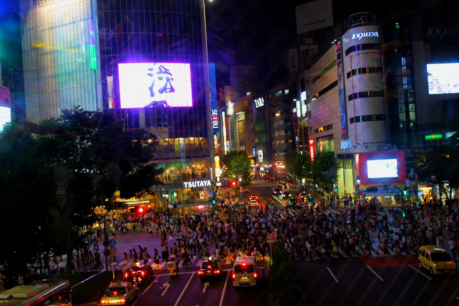 paradise: hello tokyo