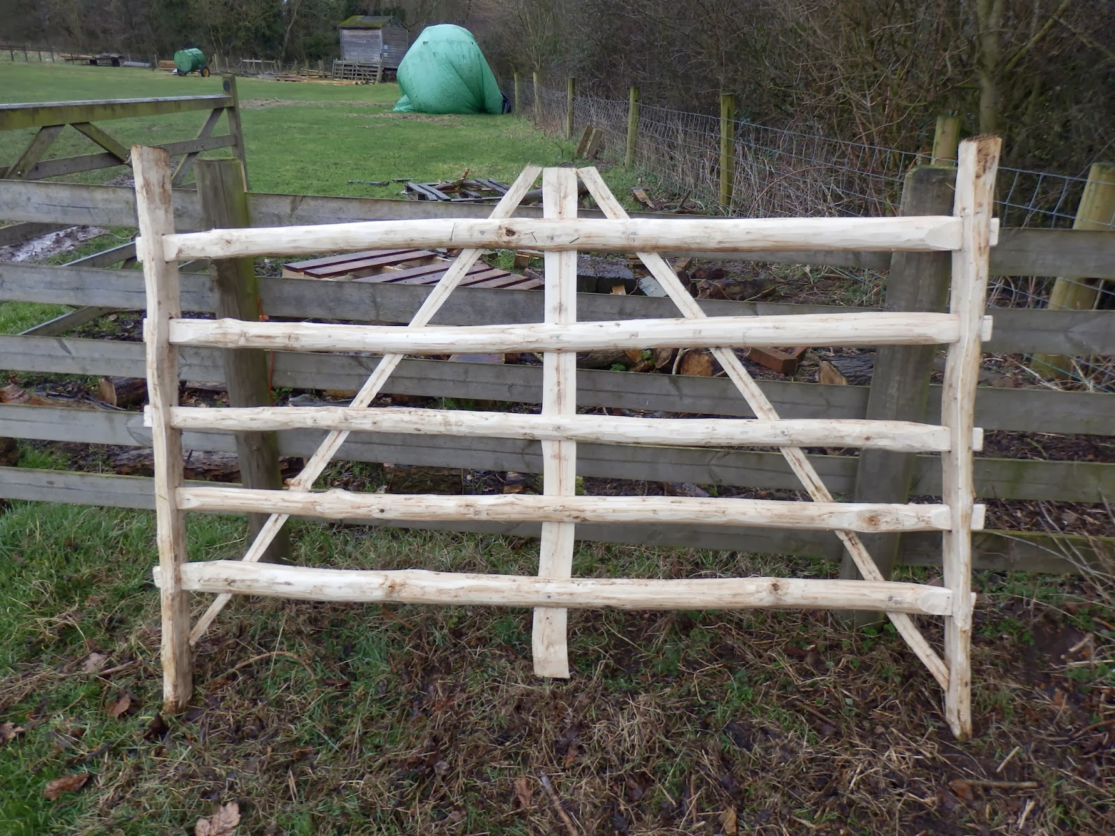 Underwood: Ash Gate Hurdles, How to: Part 1