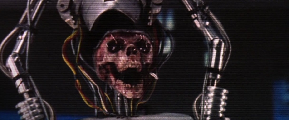 Enuffa.com: Awesomely Shitty Movies: Robocop 2