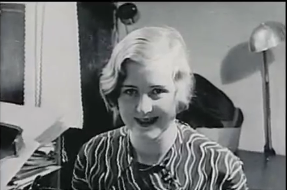 World War II in Pictures: Eva Braun, Hitler's Maiden