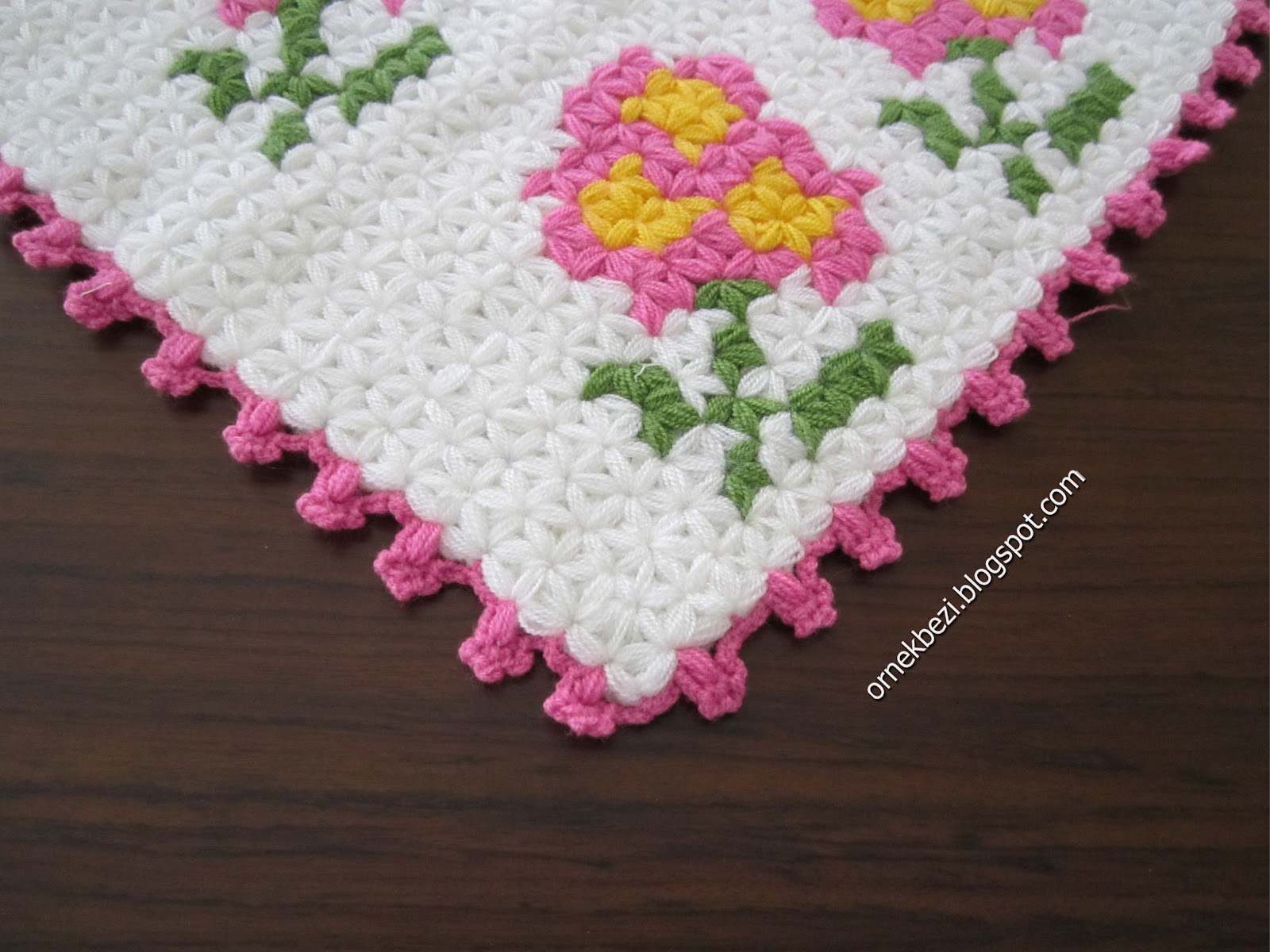 Örgü Lif Modelleri-1